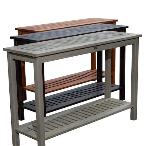 Outdoor Tables - Overstock