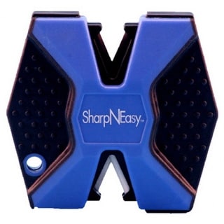 Sharp N Easy 2 Step Ceramic Knife Sharpener - Bed Bath & Beyond - 27606243