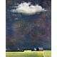 Easy Art Prints Steve Romm's 'Four Corners' Premium Canvas Art - Bed ...