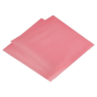 20x20" PVC Backdrop, 2 Pack Seamless Non-Reflection Photo Background ...