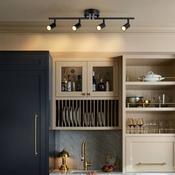 small interior spotlight