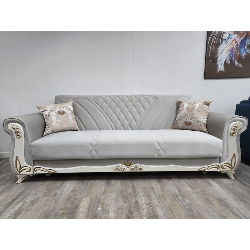elise sofa