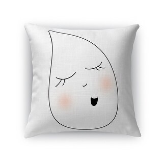 TEAR DROP Accent Pillow by Terri Ellis - Bed Bath & Beyond - 38100438