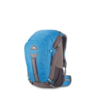 Pathway Internal Frame Hiking Backpack, Mineral/Slate/Glacier, 40L ...