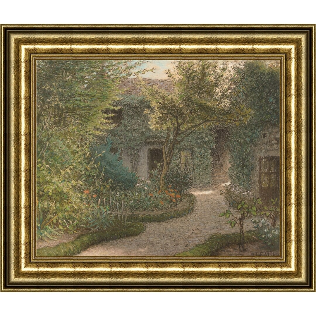 Grande Odalisque by Jean Auguste Dominique Ingres Giclee Print Oil ...