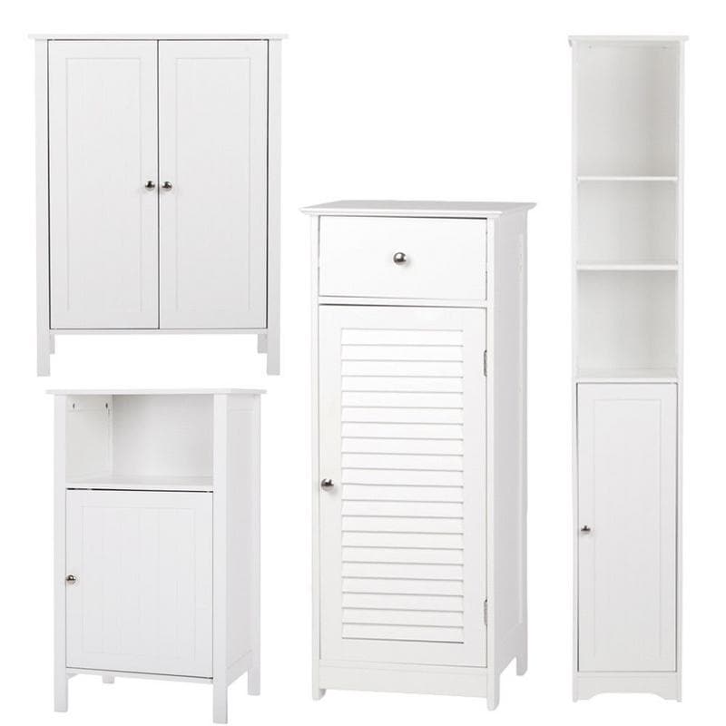 35 in & Up, 12 to 24 in Linen Towers - Bed Bath & Beyond