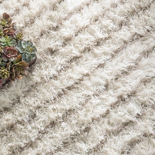 Diagonal Stripe Indoor/Outdoor Rug - Bed Bath & Beyond - 36559631