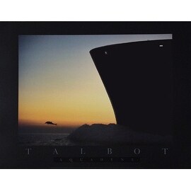 ''Aquadyne'' by Bob Talbot Photography Art Print (24 x 31 in.) - Bed ...