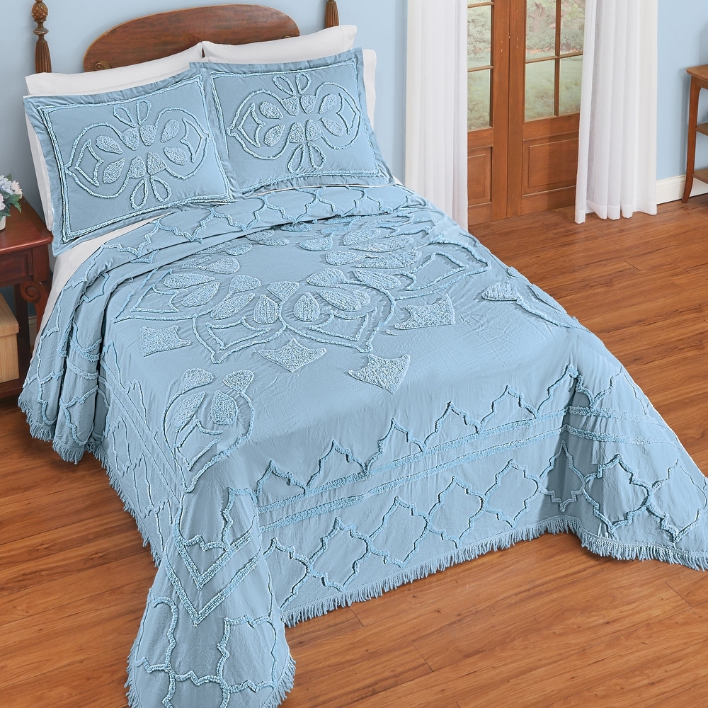 Full Size Textured Quilts and Bedspreads - Bed Bath & Beyond