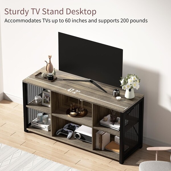 2 tier tv stand store