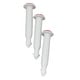 Chef Craft 3pc Poultry / Turkery Cooking and Prep Kit - Includes Baster ...