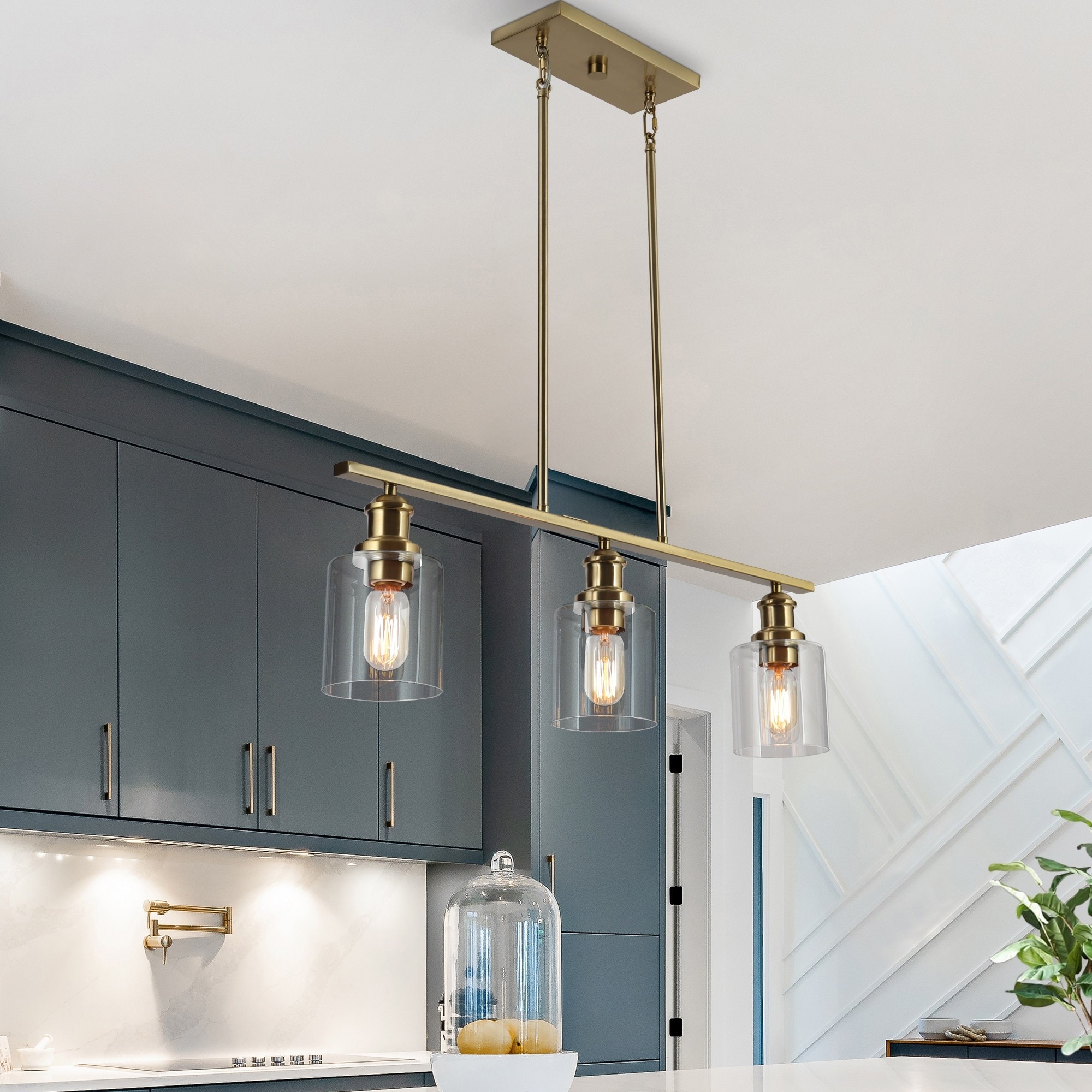 Chandeliers - Bed Bath & Beyond