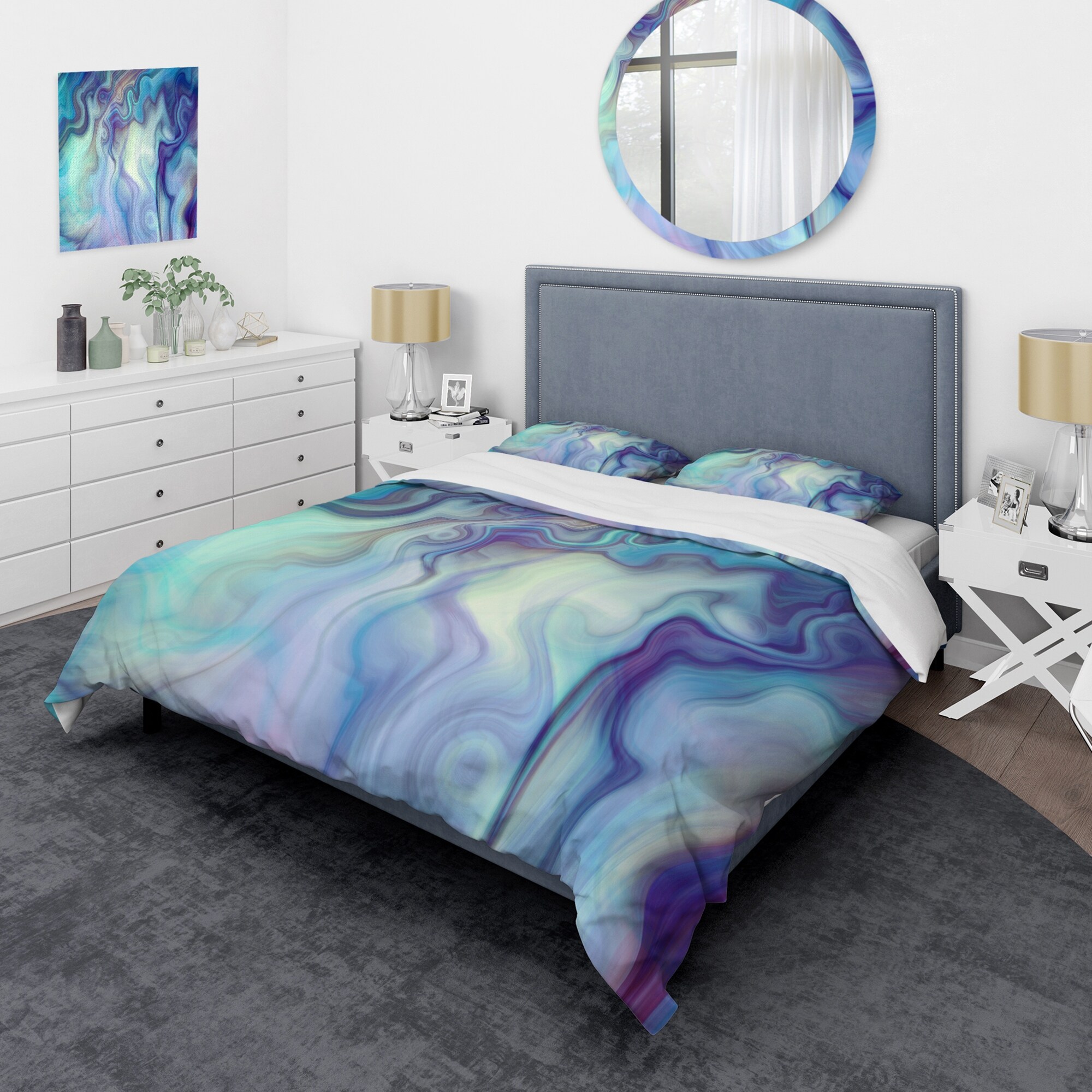 Full Size Duvet Covers and Sets - Bed Bath & Beyond