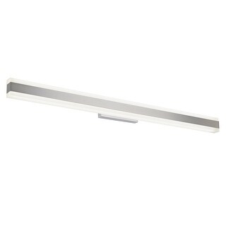 Modern Forms Cinch 2 Light 37" Wide LED Bath Bar - 3000K - Bed Bath ...