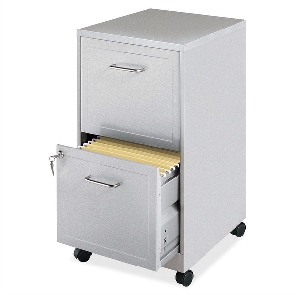 filing cabinet with lock