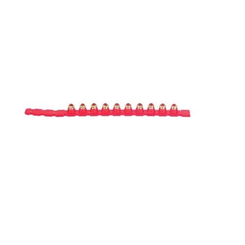 Ramset 00682 Caliber Strip Load, Red - Bed Bath & Beyond - 14635919