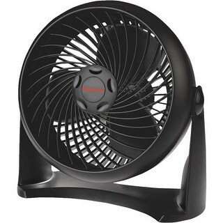 Kaz Home Environment 11" Turboforce Floor Fan HT-900 Unit: EACH ...