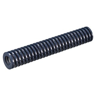 Die Spring, 1pcs 35mm OD 175mm Long Spiral Stamping Light Load ...