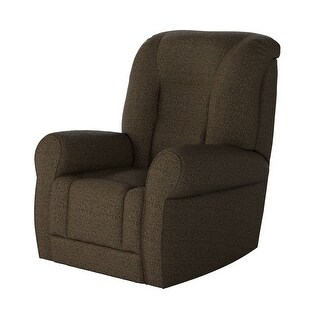 Grand Swivel Rocker Recliner - Bed Bath & Beyond - 38307232