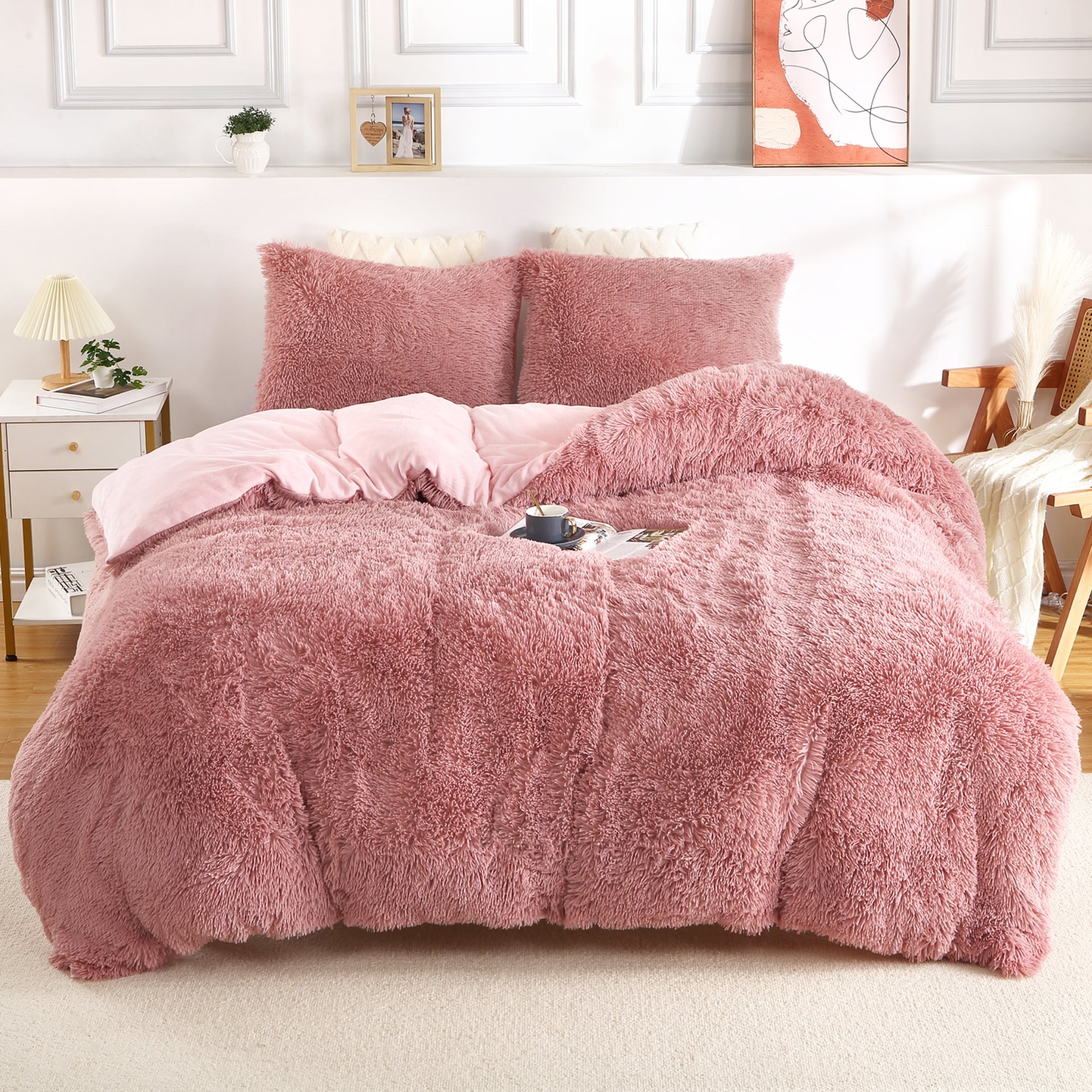 Winter Duvet Covers and Sets - Bed Bath & Beyond