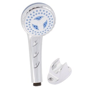 Bathroom Handheld Wall Mounted Water Spray Shower Head - Bed Bath ...