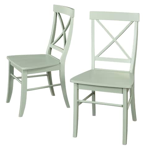 Simple Living 5-piece Dawson Dining Set - On Sale - Overstock - 12432886