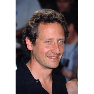Sam Robards At World Premiere Of AI Artificial Intelligence Ny 6262001 ...