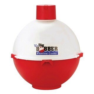 Creative Sales 1701 Byers The Big Bobber Floating Cooler - Bed Bath ...