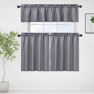 Bed Bath Beyond Kitchen Curtains