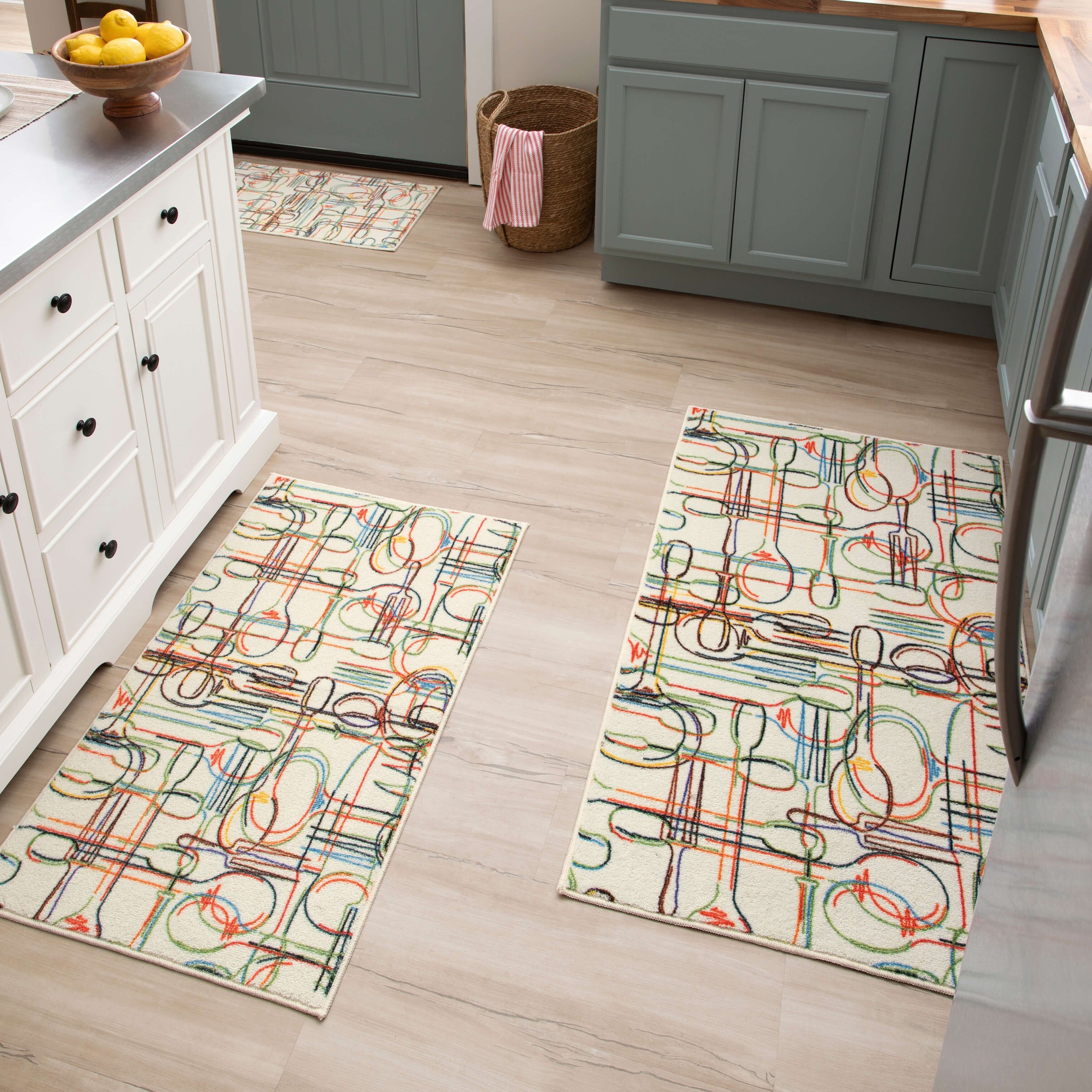 Kitchen Mats - Bed Bath & Beyond