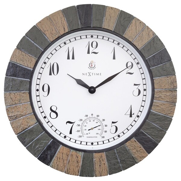 Wall Clock NeXtime