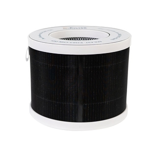 Filter-Monster Replacement Filter for Happi KJ80 Purifier - N/A - Bed ...