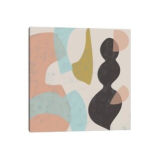 iCanvas "Sass IV" by Chariklia Zarris Canvas Print - Bed Bath & Beyond ...