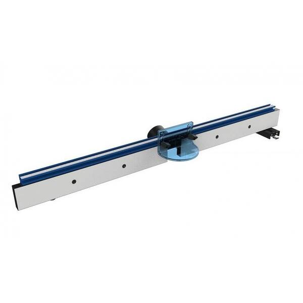 Kreg PRS1015 Precision Router Table Fence - Bed Bath & Beyond - 27596420