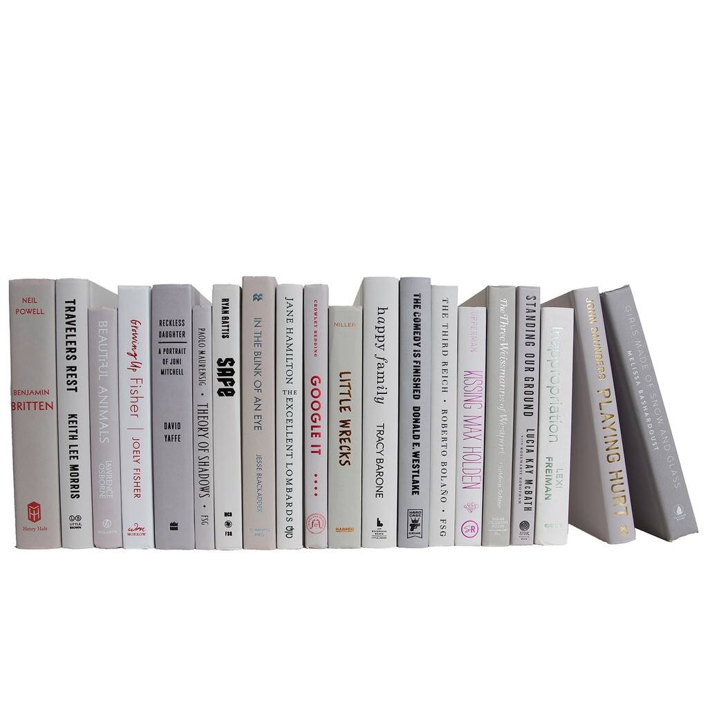 Books Brown Decorative Accessories: Chocolate Color By The Foot ...