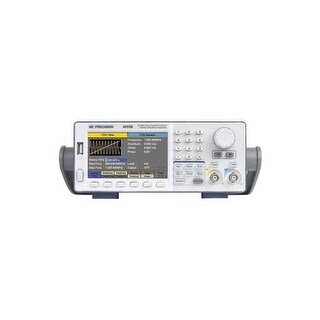 B&k Precision Signal Generator,4.5" Color LCD,10 MHz 4053B - 1 Each ...