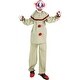 Life-Size Animatronic Clown with Lights and Sound, Indoor or Covered ...
