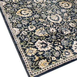 Orian Rugs Ascot Olivia Area Rug - Bed Bath & Beyond - 37008313