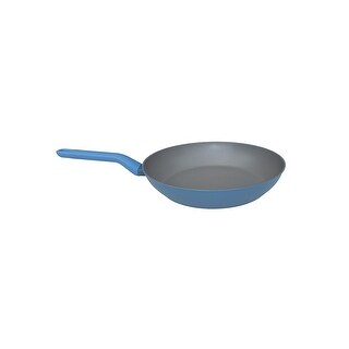 Leo NS Fry Pan 8" Blue - Bed Bath & Beyond - 37571630