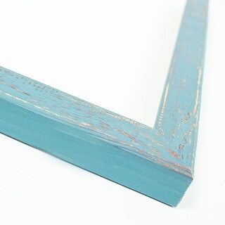 23x15 Frame Wood Tones Solid Wood Shadow Box Width 0.875 Inches ...