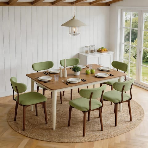 Set of 6 Dining Chairs - Overstock