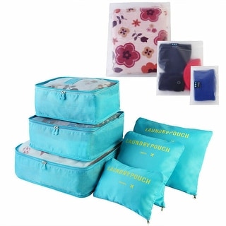 Bed Bath And Beyond Packing Cubes