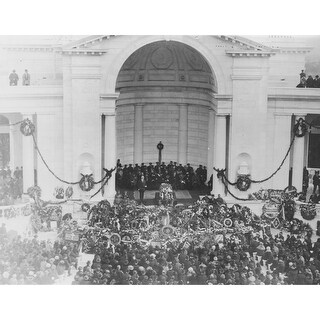 Tomb Of The Unknowns. /Nburial Of An Unknown World War I Soldier In ...