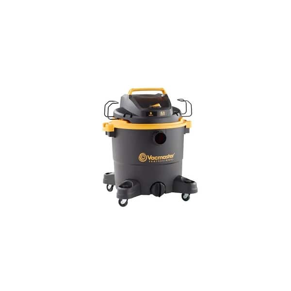 Vacmaster Pro 9G 4.5 Peak HP Wet/Dry Vac - Bed Bath & Beyond - 33499377