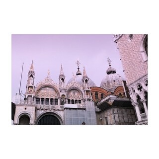 Venice Veneto Italy Dreamy Venice Photography Mosque Art Print/Poster ...