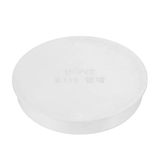 1Pcs 103mm OD Pipe Hole Plug Round Tubing Insert Cover Pipe End Cap ...