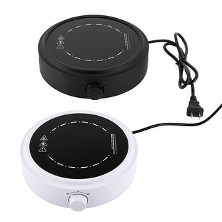 700W Electric Mini Stove Hot Plate - Bed Bath & Beyond - 41727782