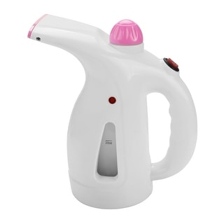 Portable Handheld Steam Cleaner Garment Fabric Clothes Steamer Iron ...