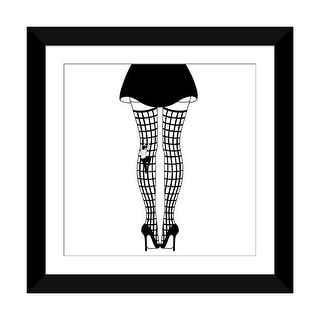 iCanvas "Clamber" by Filippo Spinelli - Bed Bath & Beyond - 37460878