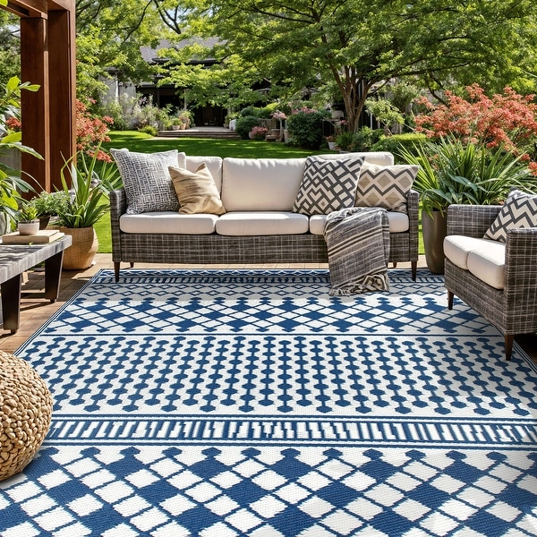 Bed bath and beyond outdoor rugs store